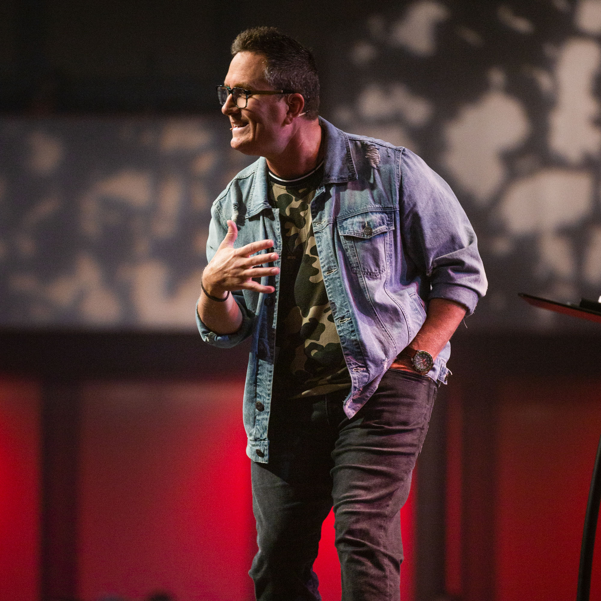 We Work While We Wait | NewHope Church | NewHope Church