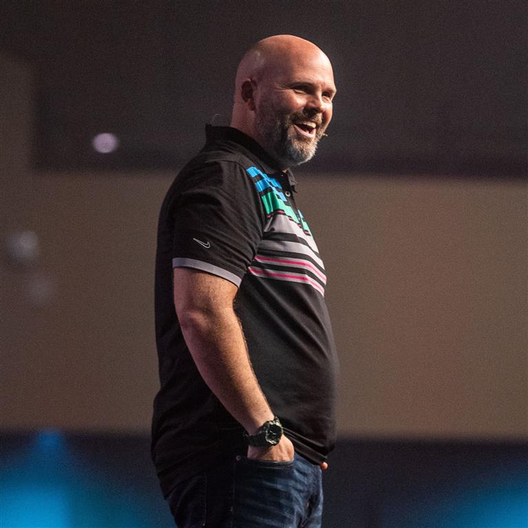 Past Faithfulness, Future Deliverance | NewHope Church | NewHope Church